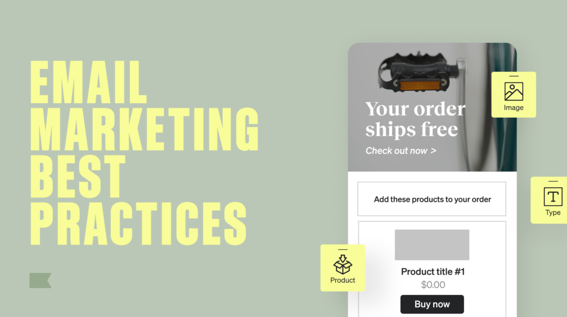 The Email Marketing Platform for Personalised Email Campaigns - Klaviyo