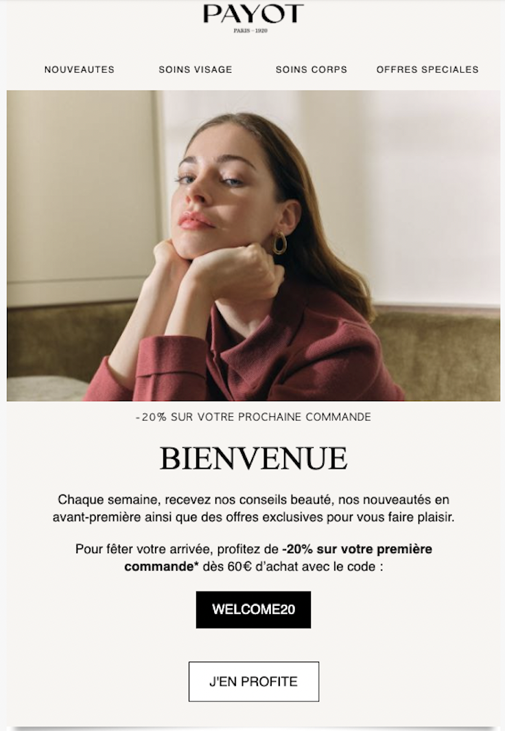 12 exemples de newsletters réussies : Les secrets des meilleures ...