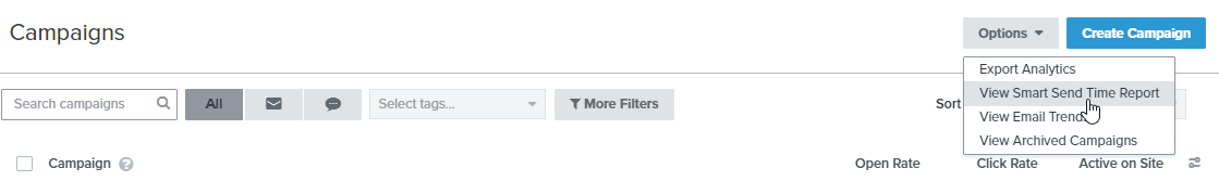 Identify the Best Time to Send Emails (Marketing Platform) | Klaviyo Blog