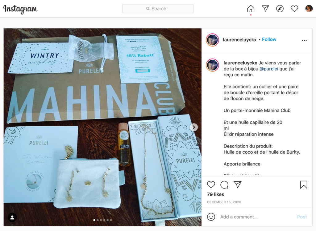 Product Packaging: Create a Memorable Unboxing Experience | Klaviyo Blog