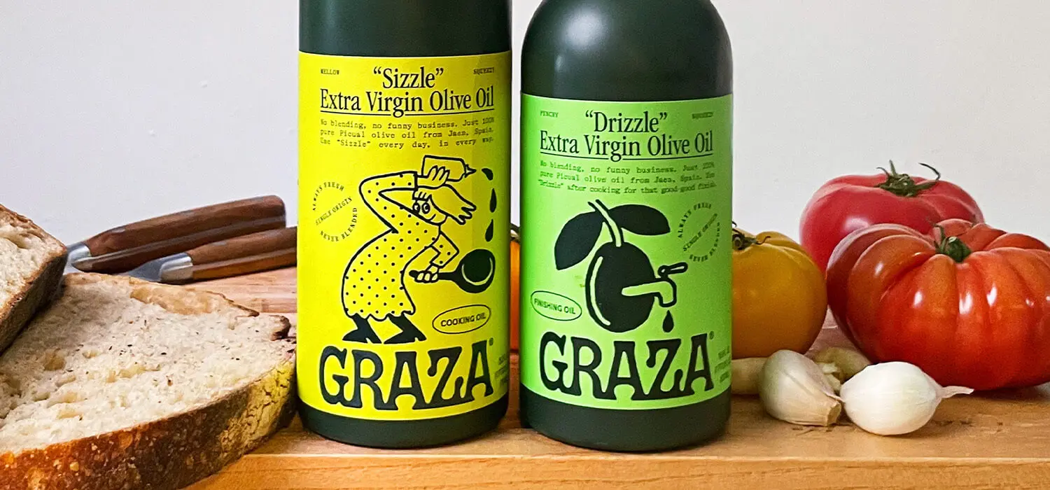 How Graza broke $500K in revenue | Klaviyo Blog