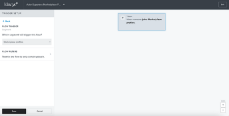 Use Klaviyo Flow Webhooks to Automate Suppressions Using Segments and Klaviyo’s APIs - Klaviyo