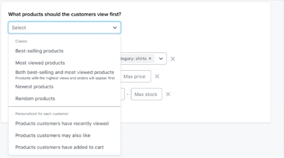 Email design inspiration for 2025, plus brand examples
