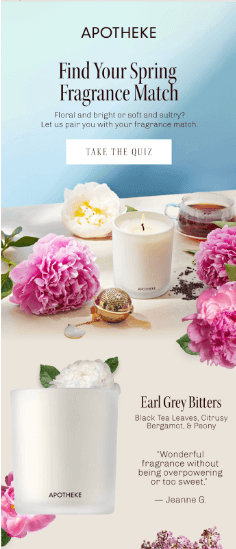 15 Top Email Design Best Practices & Tips for 2025 - Klaviyo