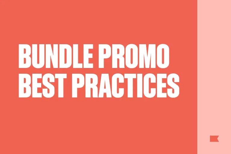 Product Bundling Strategies & Promotion Best Practices - Klaviyo