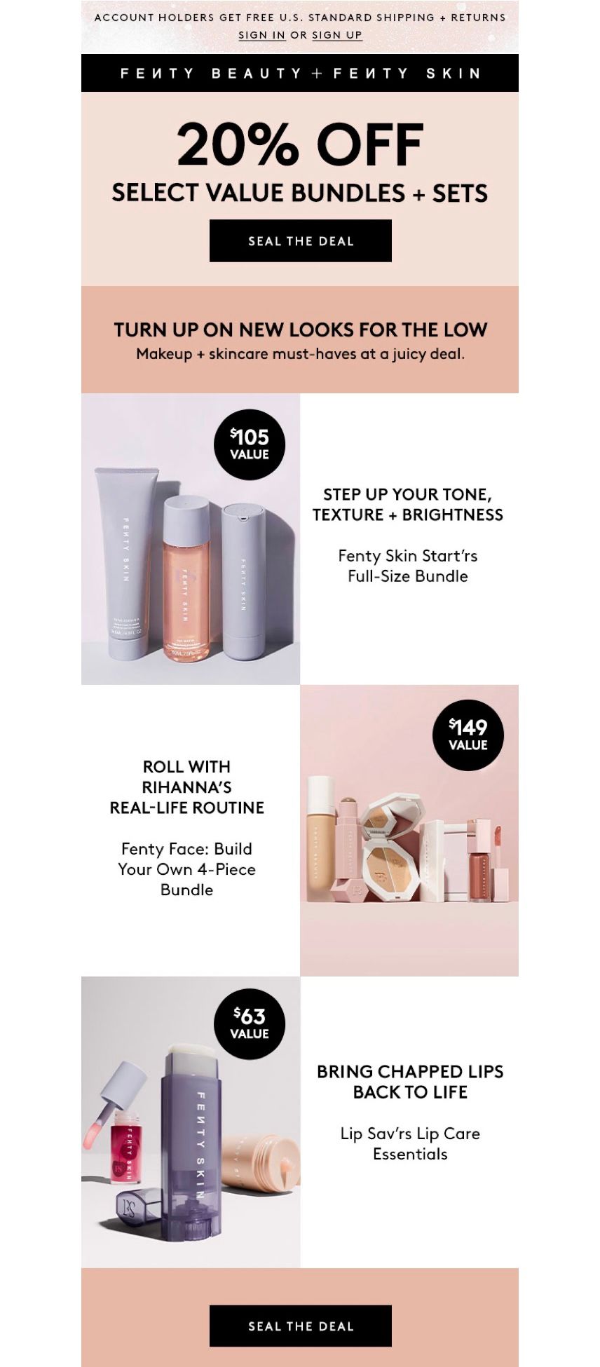 Product Bundling Strategies & Promotion Best Practices - Klaviyo