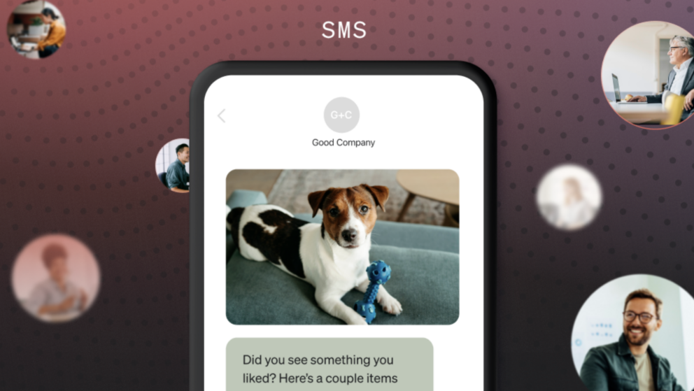 Email & SMS Marketing Resources & Benchmarks - Klaviyo