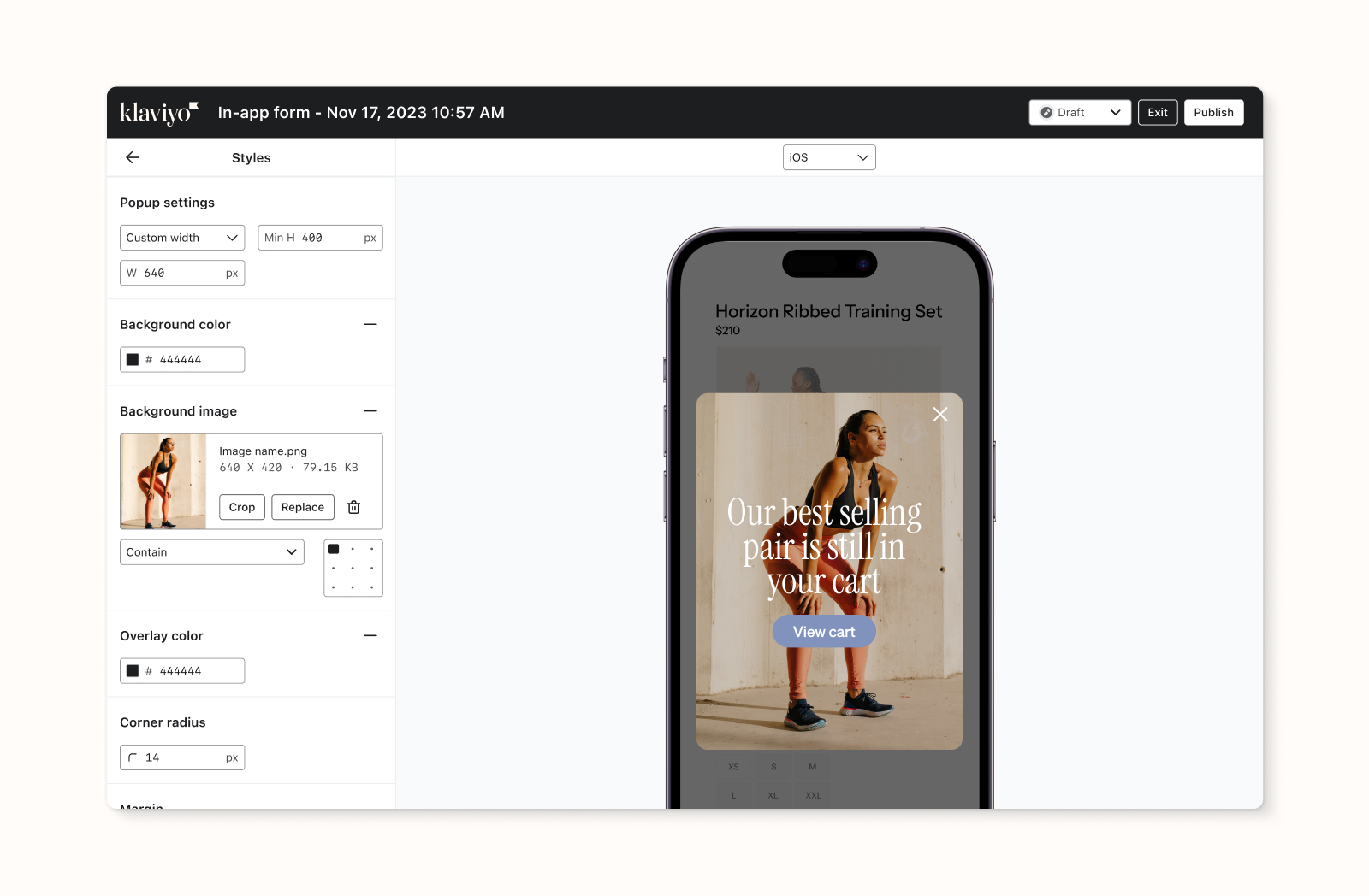 Launching Conversational SMS & In-App Messaging to Build Better ...