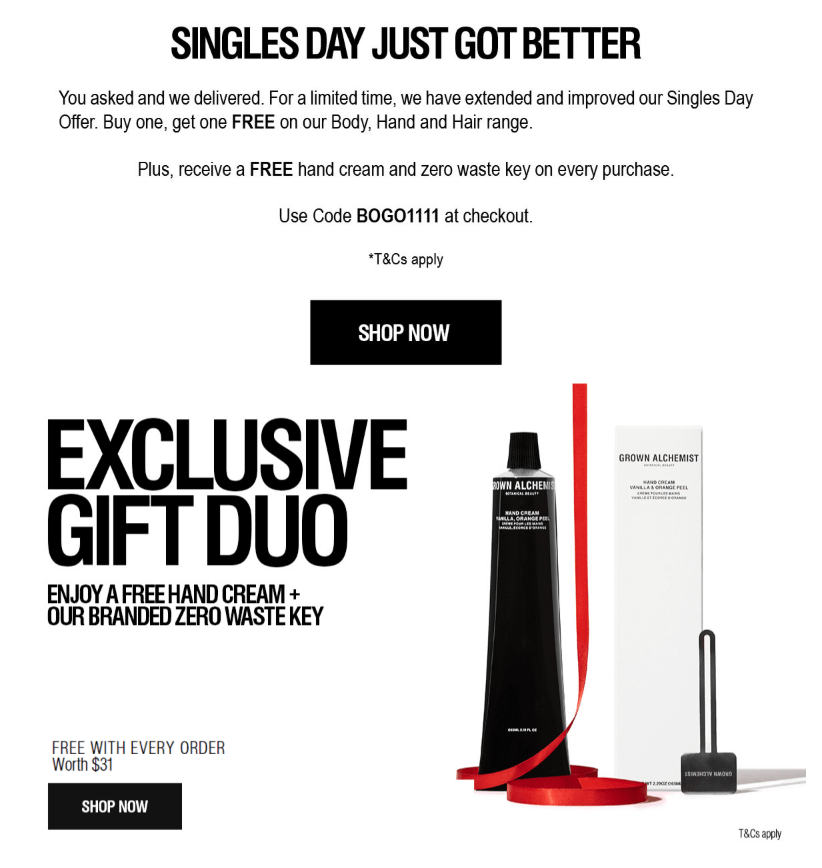 Singles’ Day 2025: Creative Marketing Ideas to Drive Revenue